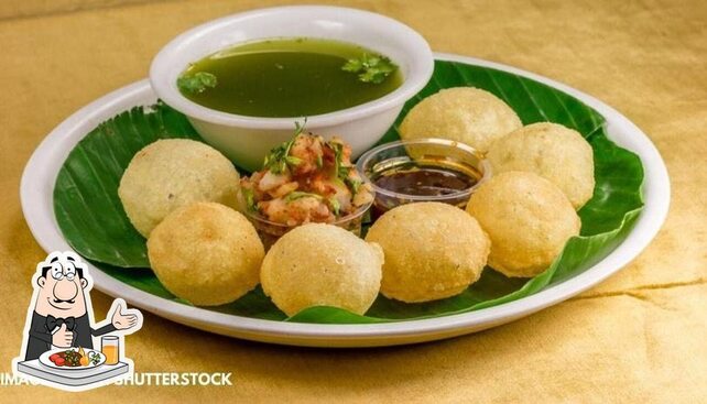 chat corner, Turkayamjal - Restaurant menu, prices and reviews