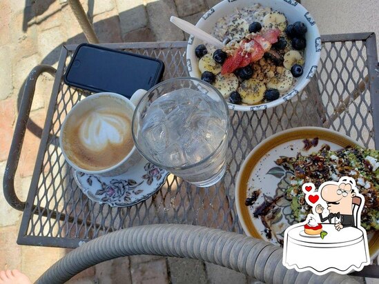 Cafecito in Yuma - Restaurant menu and reviews