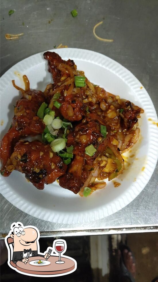 Hot Chilli, Jamshedpur - Restaurant menu, prices and reviews