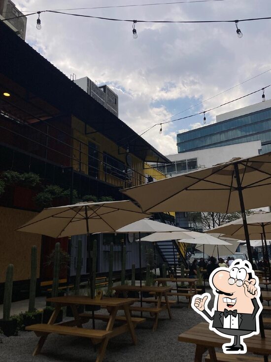 Muncher, Ciudad de México - Menú del restaurante, precios y reseñas