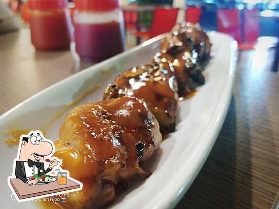 Grill 168 BBQ, Surabaya - Restaurant reviews