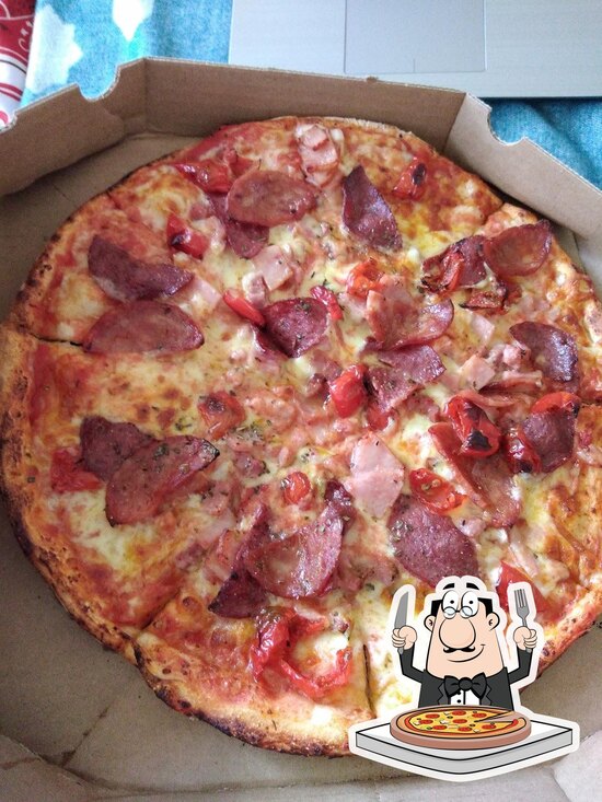 Butler's Pizza Rondebosch, Cape Town - Restaurant menu, prices and reviews