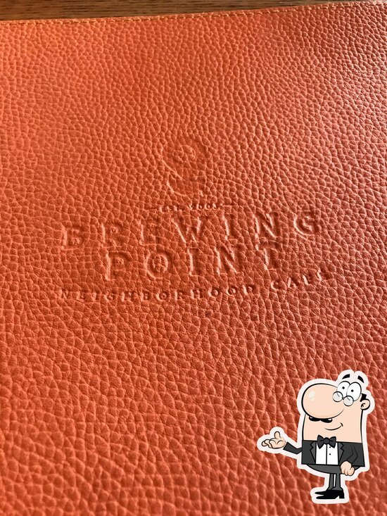 Brewing Point, Quezon City - Restaurant menu, prices and reviews