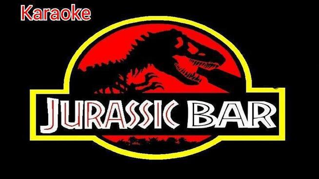 Menu at Jurassic bar, Aguascalientes