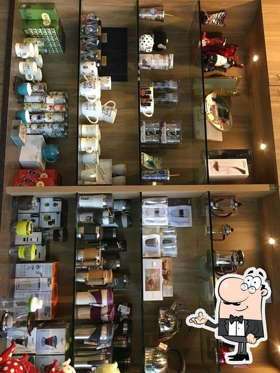 Mattu's Coffee & Tea, Langley - Restaurant menu, prices and reviews
