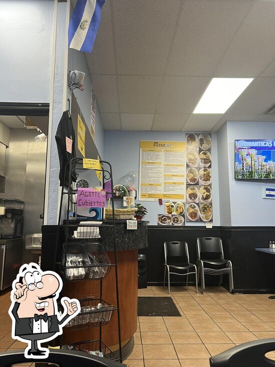 Mesa 503, Iowa City - Restaurant menu, prices and reviews