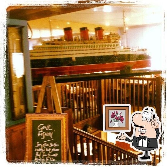 The Osborne View, Fareham - Restaurant menu, prices and reviews