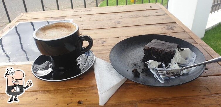 Raven Wings Coffee, Johannesburg - Restaurant menu, prices and reviews