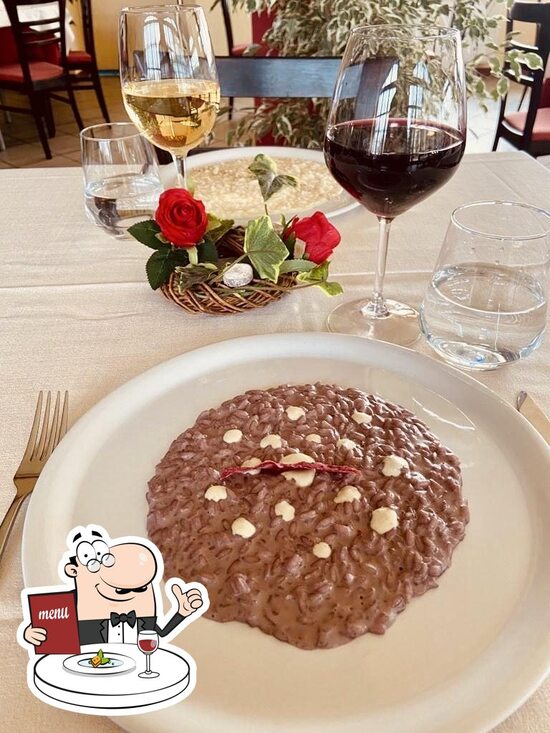 Sardi'S Bar And Restaurant, Caluso - Menu del ristorante, prezzi e ...