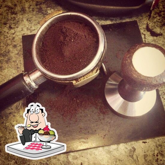 Soul Full Cup Coffeehouse in Corning - Restaurant menu and reviews