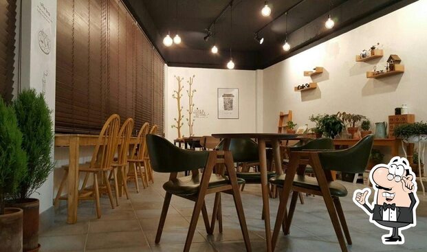 Ssolle cafe, Namhae-gun - Restaurant reviews