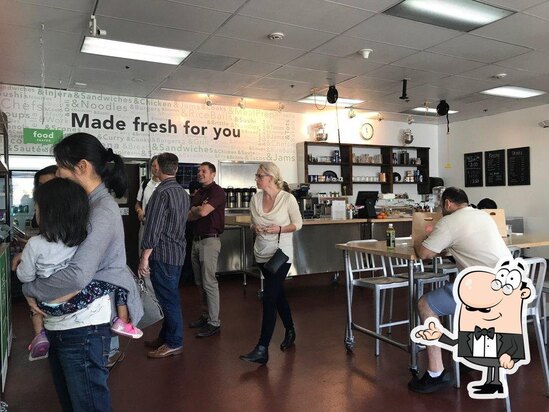 Barneys Gourmet Hamburgers, Pasadena - Restaurant menu, prices and reviews