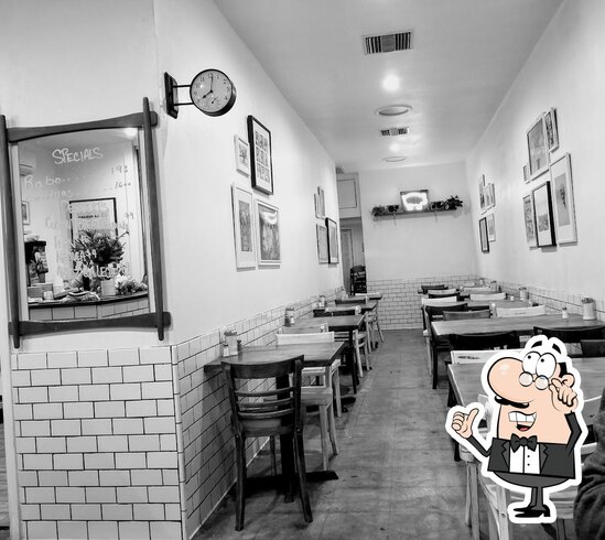 El Cochinito, Los Angeles - Restaurant menu, prices and reviews