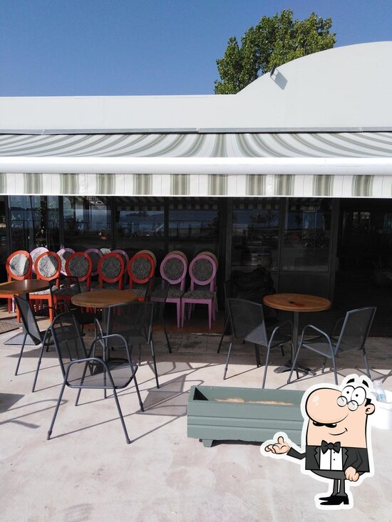 Spitaki, Igoumenitsa - Restaurant reviews