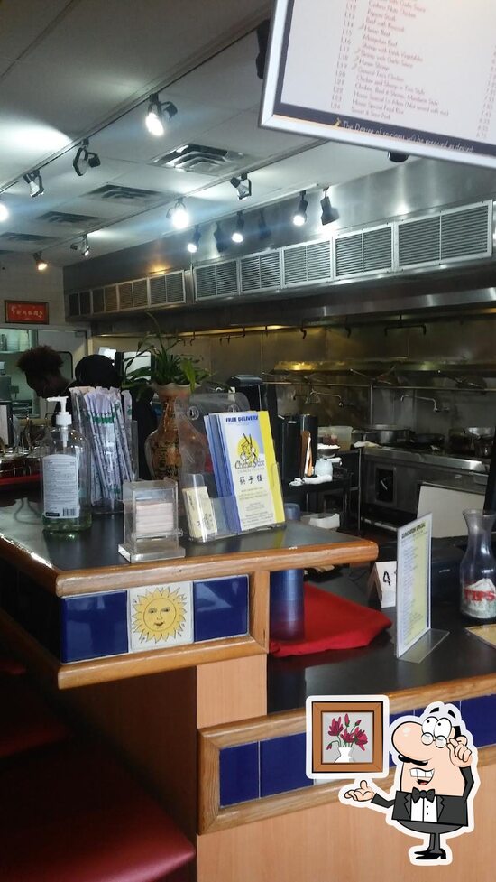 China Stix, Houston - Restaurant menu, prices and reviews