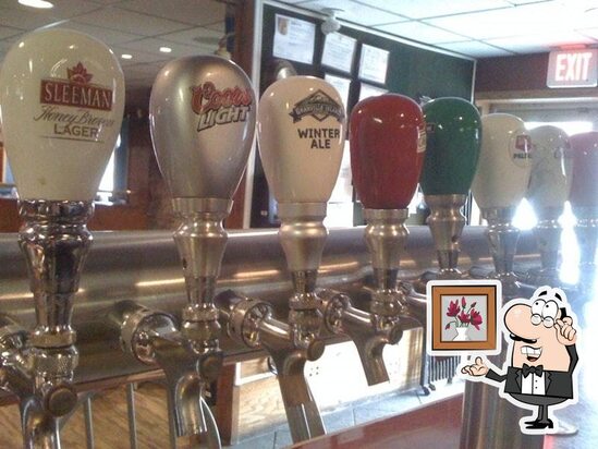 Sundowner Pub, Delta - Restaurant menu, prices and reviews