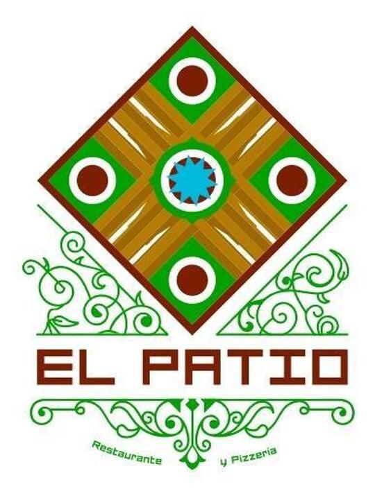 El Patio restaurant, El Cerrito