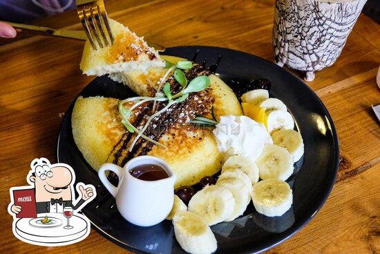บ้านต้นสน คาเฟ่ pine cafe, Chiang Mai - Restaurant reviews