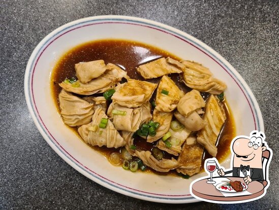 Hee Kee Restaurant Warrington 囍記茶餐廳 大排檔, Warrington - Carta del ...