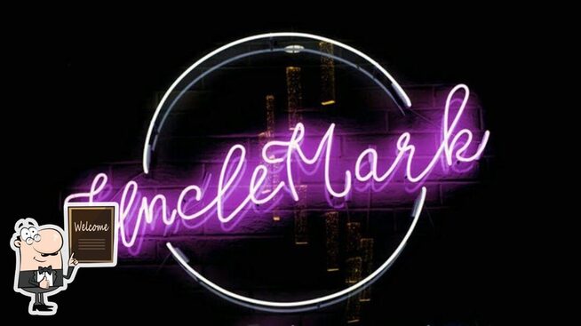Uncle Mark's Bar & Grill in Epsom
