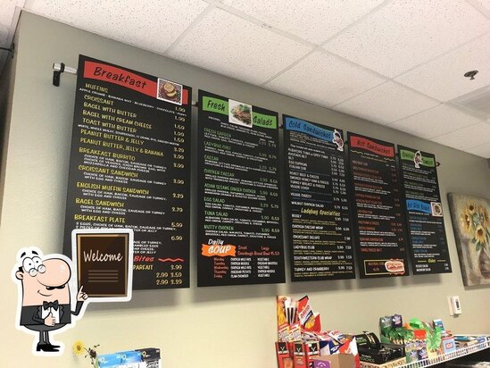Ladybug Cafe in Tempe - Restaurant menu and reviews