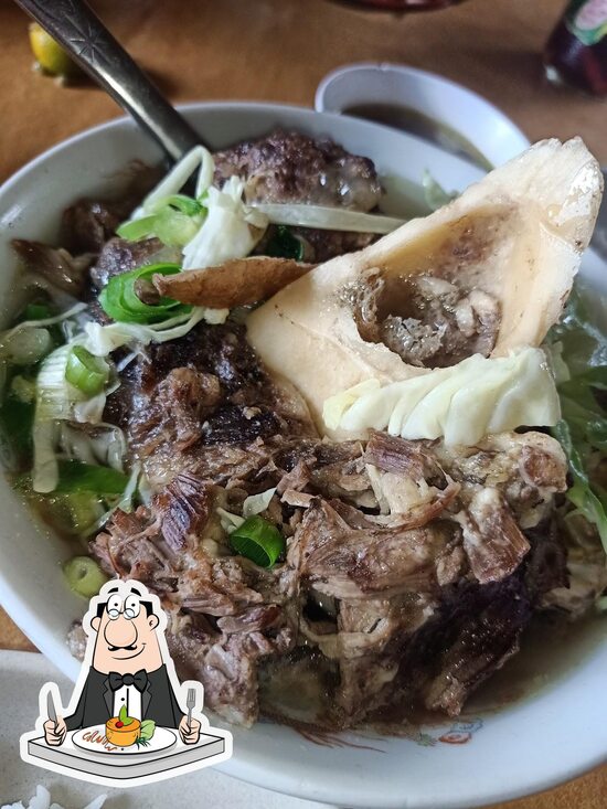 Menu at Acacia Point Eatery restaurant, Ilagan City