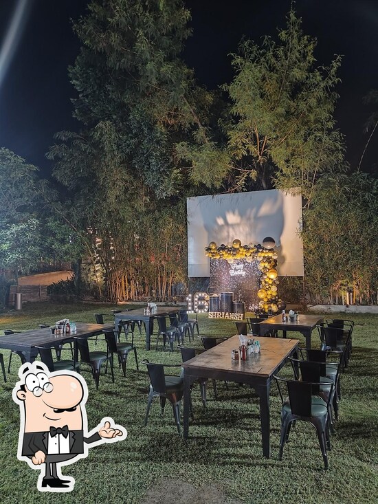 Ahoy Resto, Hyderabad - Restaurant menu, prices and reviews