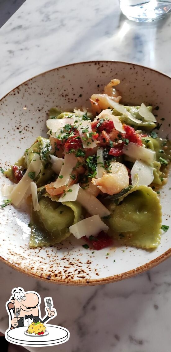 Bianco in Edmonton - Restaurant reviews