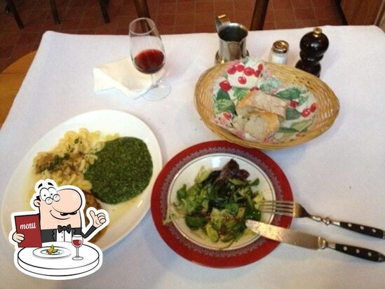 Café Bon-Vin, Geneva - Restaurant reviews