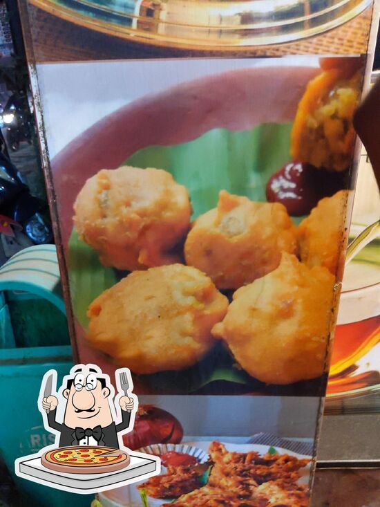Menu at Cafe Rite, Bengaluru, Harlur Plus point hyper market