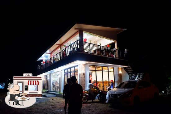 Ceferino's Food and Beverages restaurant, Calape - Restaurant reviews