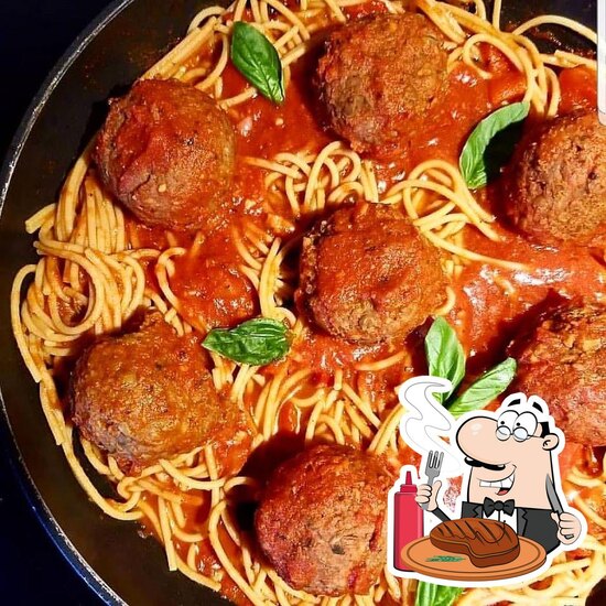 Chef Veganessa, Beaconsfield - Restaurant menu, prices and reviews