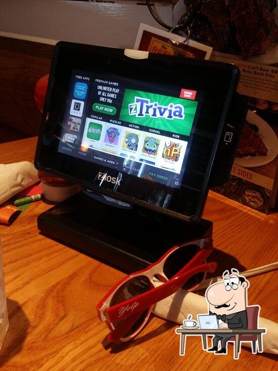 Chili's Grill & Bar, Reno - Restaurant menu, prices and reviews