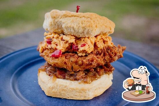 Delta Biscuit Company in Little Rock - American restaurant menu and reviews