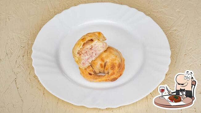 Restaurante El Tabuco, Carpi - Carta del restaurante y opiniones