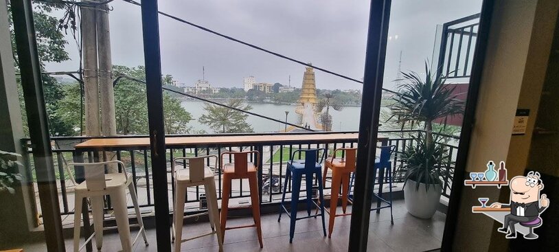 Enggo restaurant, Việt Trì - Restaurant reviews