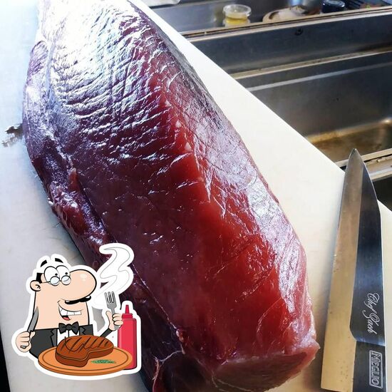 Fish Pit in San Diego - Restaurant menu and reviews