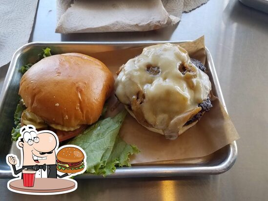 Handlebar Tap House in Grand Junction - Restaurant menu and reviews