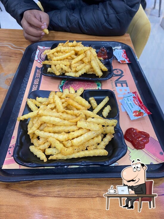 One Bite Neori Ring Road, Ranchi - Restaurant menu, prices and reviews
