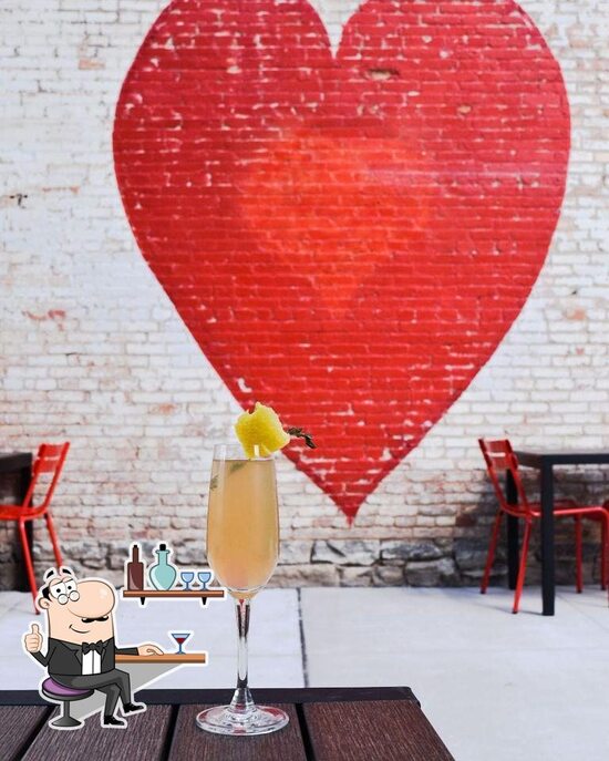 Salt City Coffee and Bar, Syracuse - Restaurant menu, prices and reviews