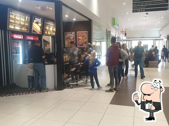 Sausage Saloon Waterfall Mall Rustenburg restaurant, Rustenburg ...