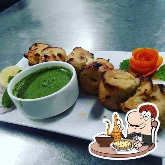 Spicy Restaurrant Yercaud, Yercaud - Restaurant menu, prices and reviews
