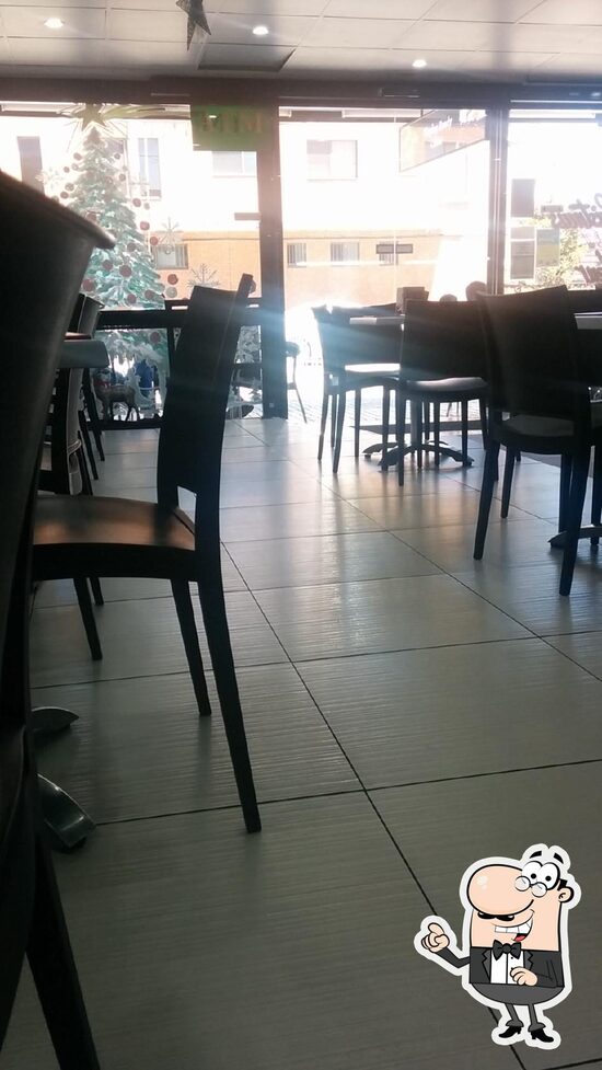SweetLand Patisserie, Harris Park - Restaurant menu, prices and reviews