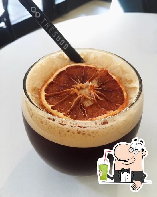 The Sudd Coffee Lara, Antalya, Eski - Restaurant menu and reviews