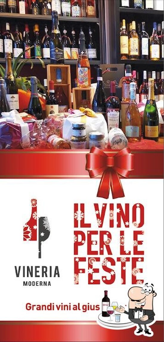 Vineria Moderna pub & bar, Firenze - Recensioni del ristorante