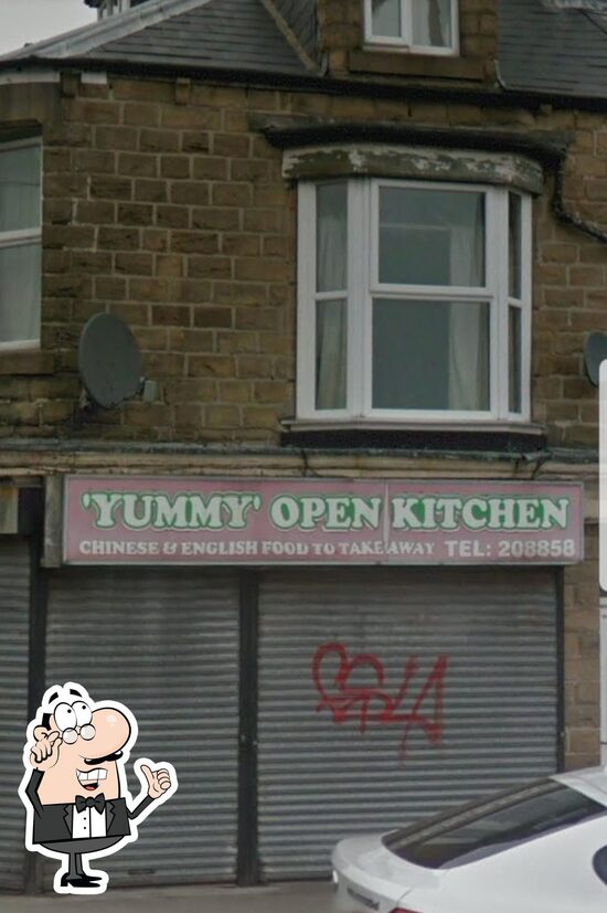 Yummys Restaurant & Takeaway, Barnsley - Restaurant menu, prices and ...