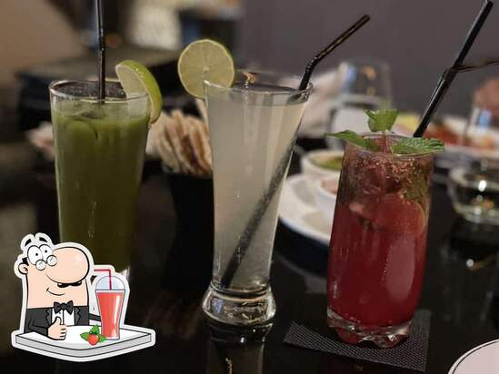 Patiala cafe, Dubai - Restaurant menu and reviews