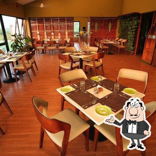Blue Coriander Restaurant, Shrivardhan - Restaurant menu, prices and ...