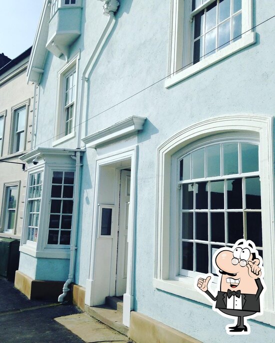 Chapter Two Bar, Malton - Restaurant menu, prices and reviews