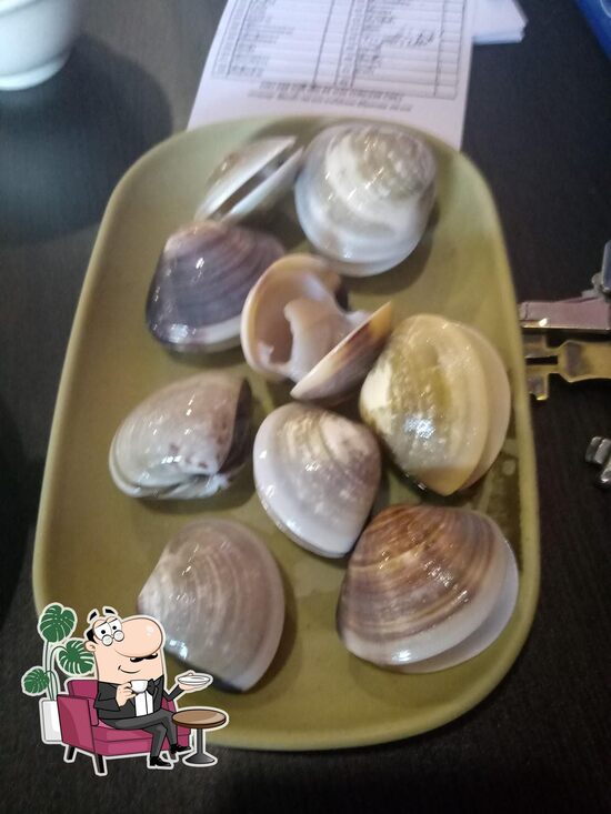 Suki Dara, Bangkok - Restaurant menu, prices and reviews